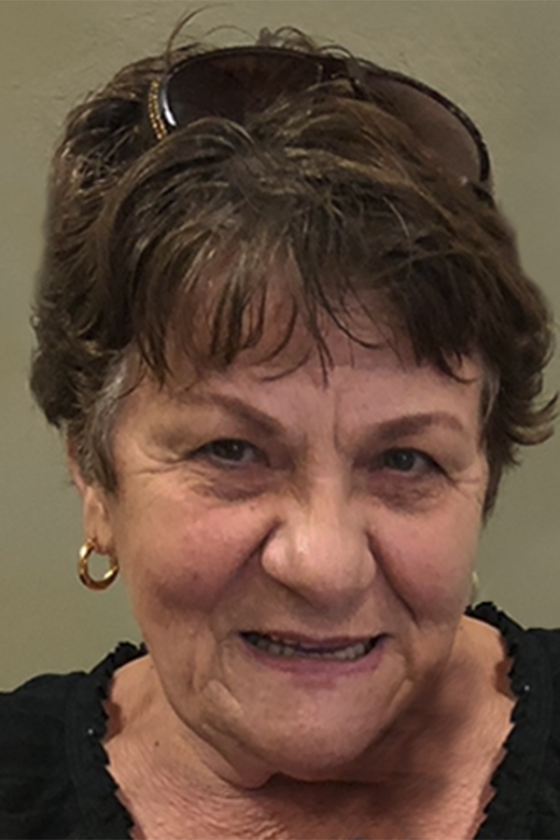 Nancy J. DelSignore 1938-2020 | News, Sports, Jobs - The Vindicator
